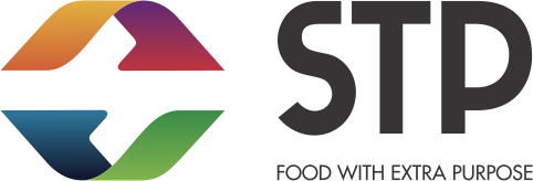 STP logo